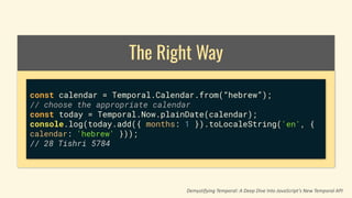 Demystifying Temporal | PDF | Programming Languages | Computing