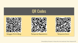 Demystifying Temporal | PDF | Programming Languages | Computing