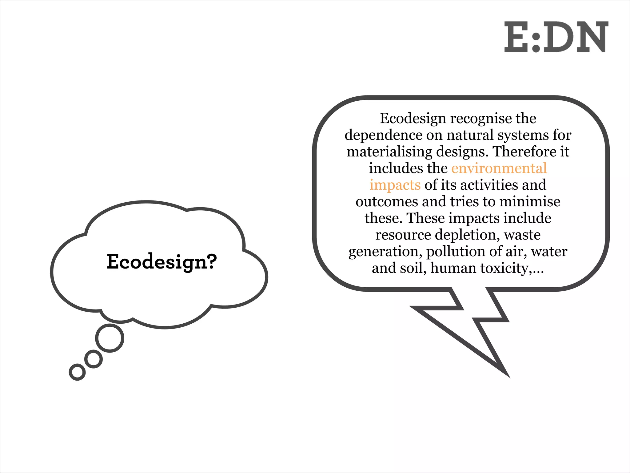 Demystifying terminology | PPT