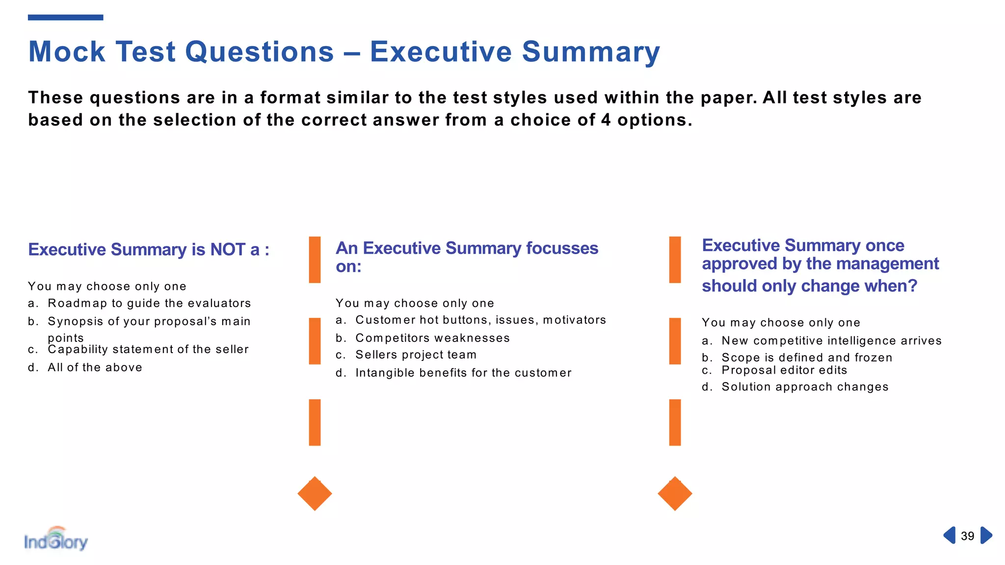 Demystifying the APMP Foundation Certification | PDF
