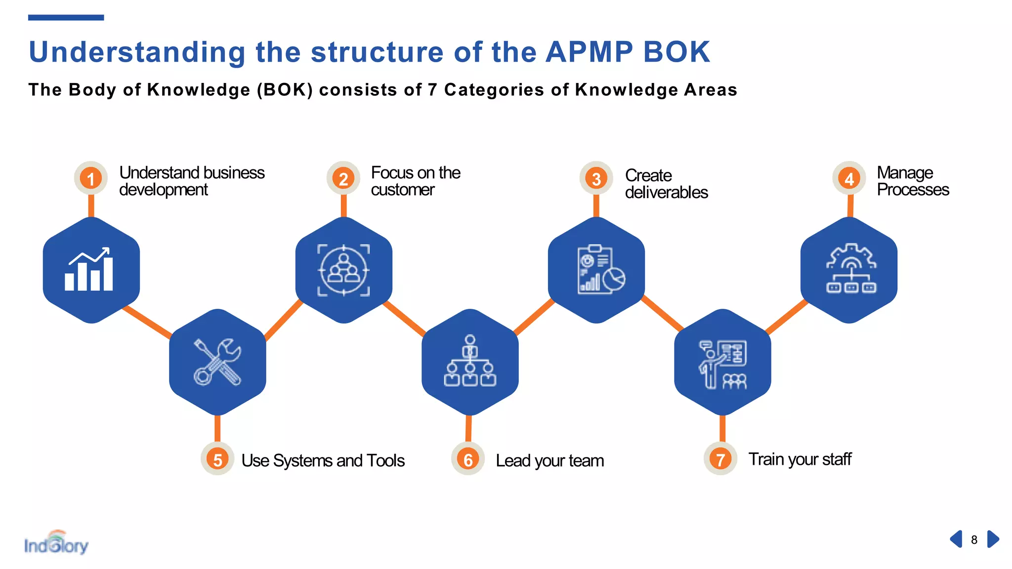 Demystifying the APMP Foundation Certification | PDF