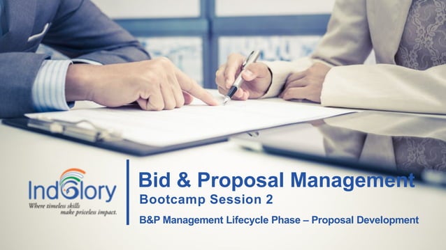 Demystifying the APMP Foundation Certification | PDF