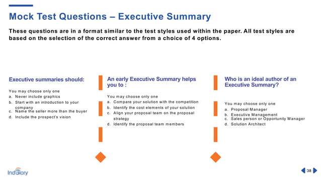 Demystifying the APMP Foundation Certification | PDF
