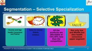 Demystifying the brand patanjali | PPTX | Commodities | Economy