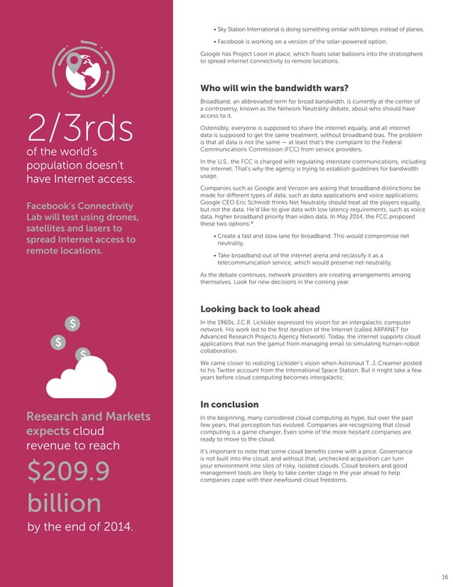 Demystifying the cloud | PDF