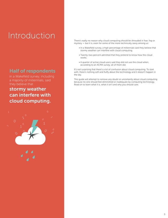 Demystifying the cloud | PDF