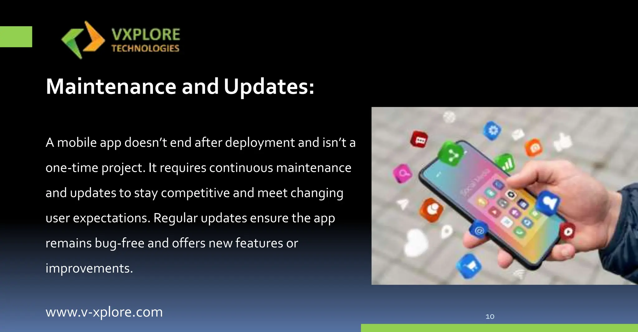 Demystifying The Mobile App Development Process For Businesses.pptx