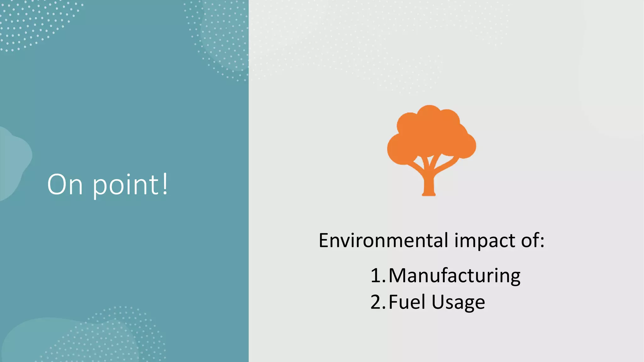 Demystifying the myth | PPTX