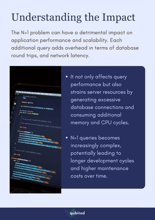 Demystifying the N+1 Problem in Database Queries.pdf | Databases ...