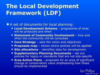 De Mystifying The Planning Process V 2 | PPT