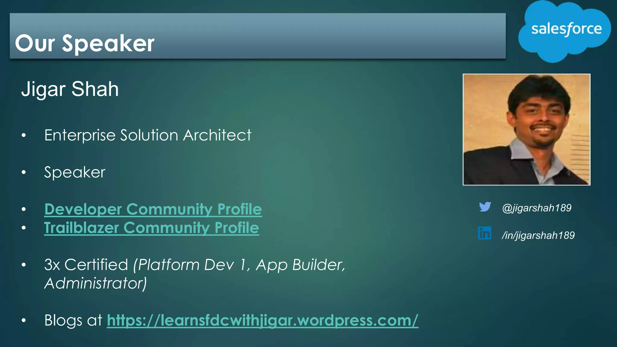 Demystifying the salesforce reports api | PPTX | Internet | Computing