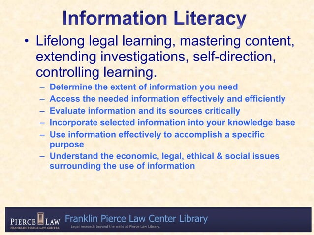 Demystifying The SSRN Process | PPT