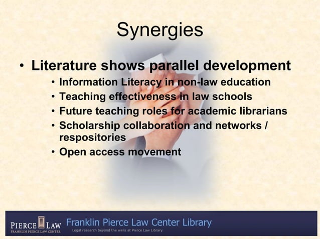 Demystifying The SSRN Process | PPT