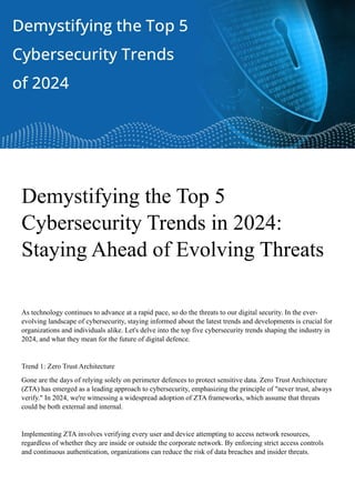 Demystifying the Top 5 Cybersecurity Trends in 2024.pdf