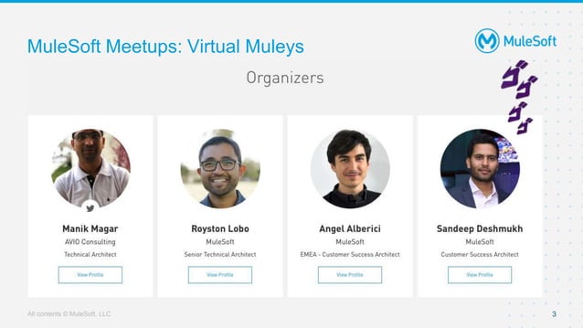 Demystifying the use of circuit breakers with MuleSoft | PPTX