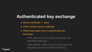 Demystifying TLS | PPTX | Information and Network Security | Computing