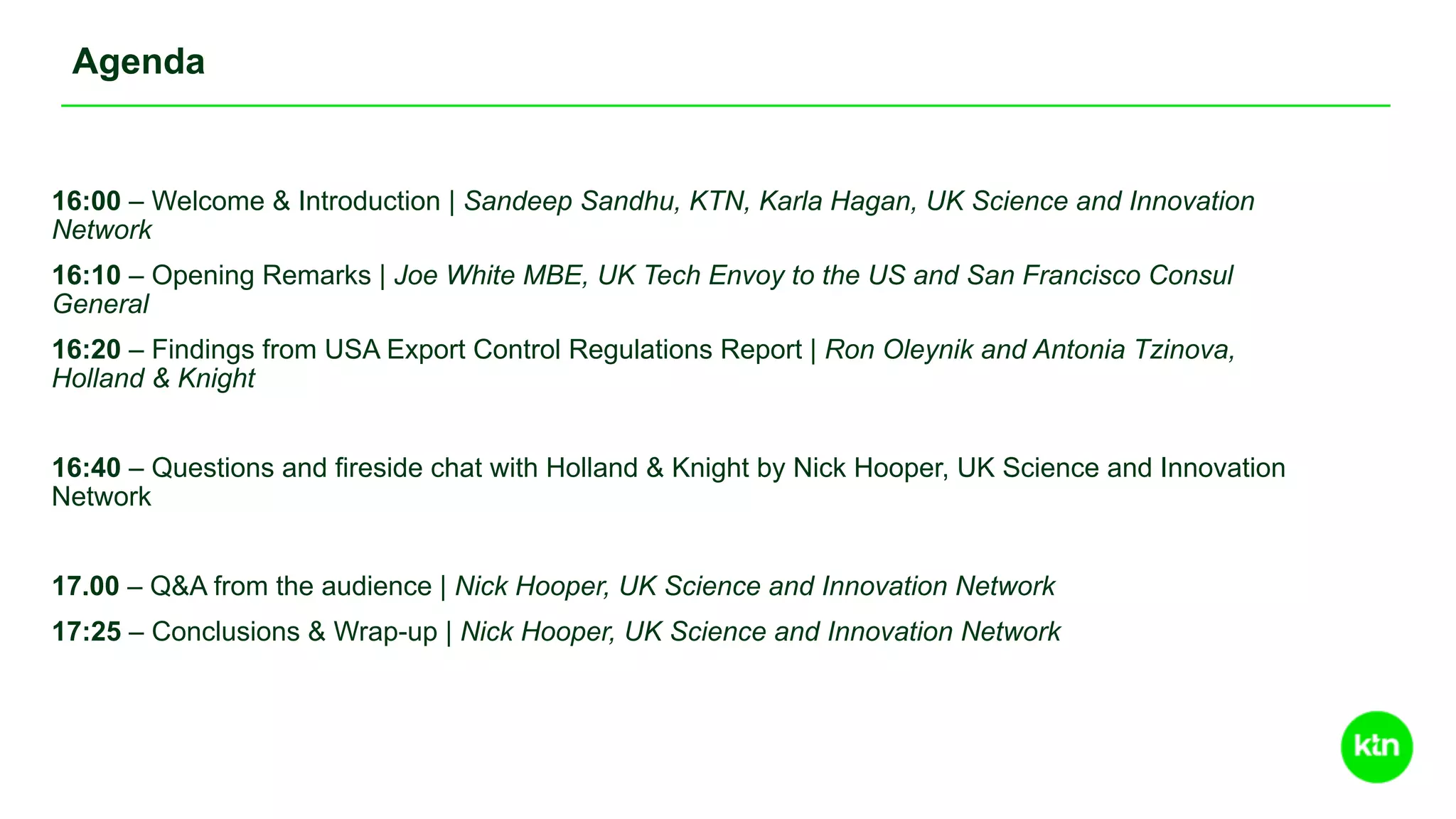 Demystifying US Export Control Regulations for Dual-Use Technologies | PDF