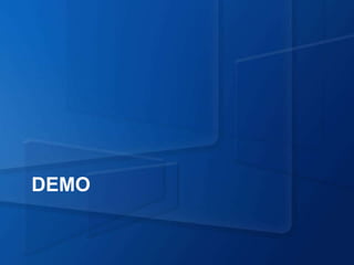 Demystifying windowscommunicationfoundation | PPT