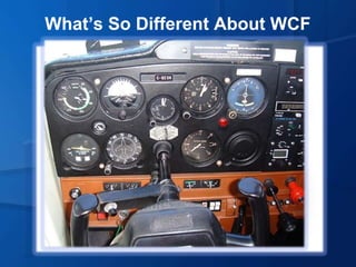 Demystifying windowscommunicationfoundation | PPT