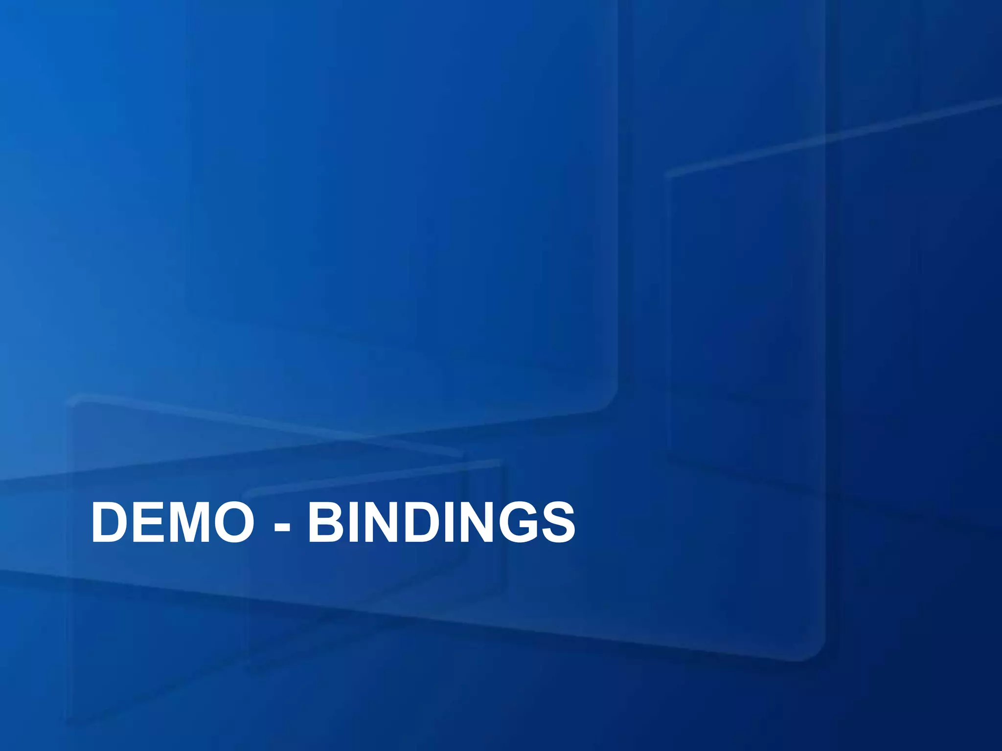 Demystifying Windows Communication Foundation Ppt Operating Systems