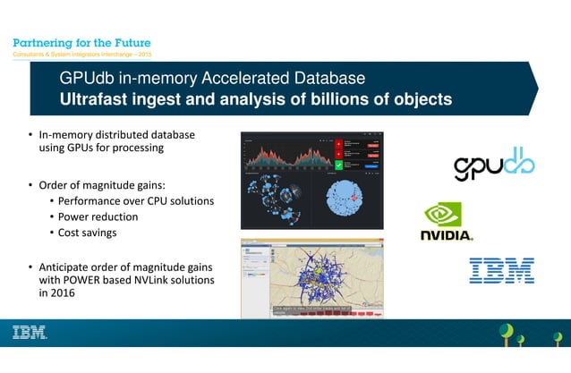 Demystify OpenPOWER | PDF | Computer Software and Applications | Computing