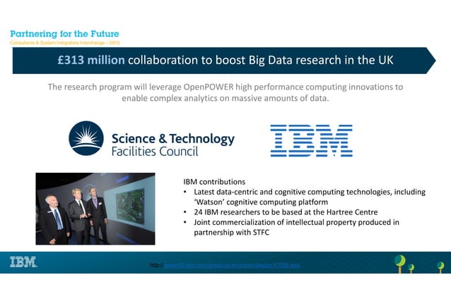 Demystify OpenPOWER | PDF | Computer Software and Applications | Computing