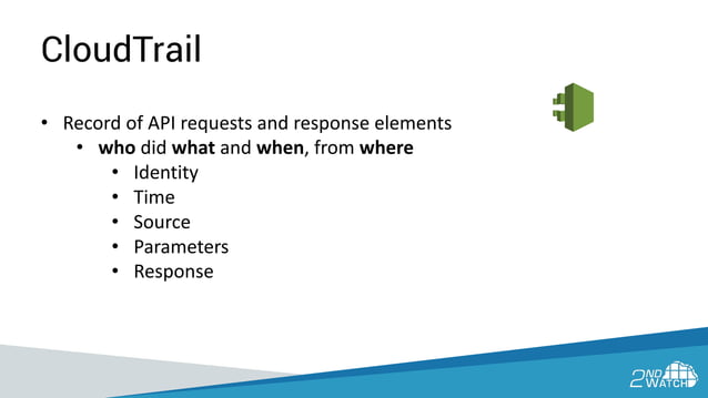 AWS Architecture Fundamentals - Denver | PDF | Cloud Computing | Internet