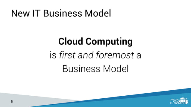 AWS Architecture Fundamentals - Denver | PDF | Cloud Computing | Internet