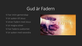 Den gode herden | PPTX | Christianity | Religion & Spirituality