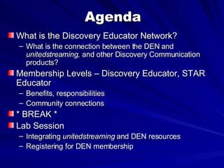 Den Star Boot Camp | PPT
