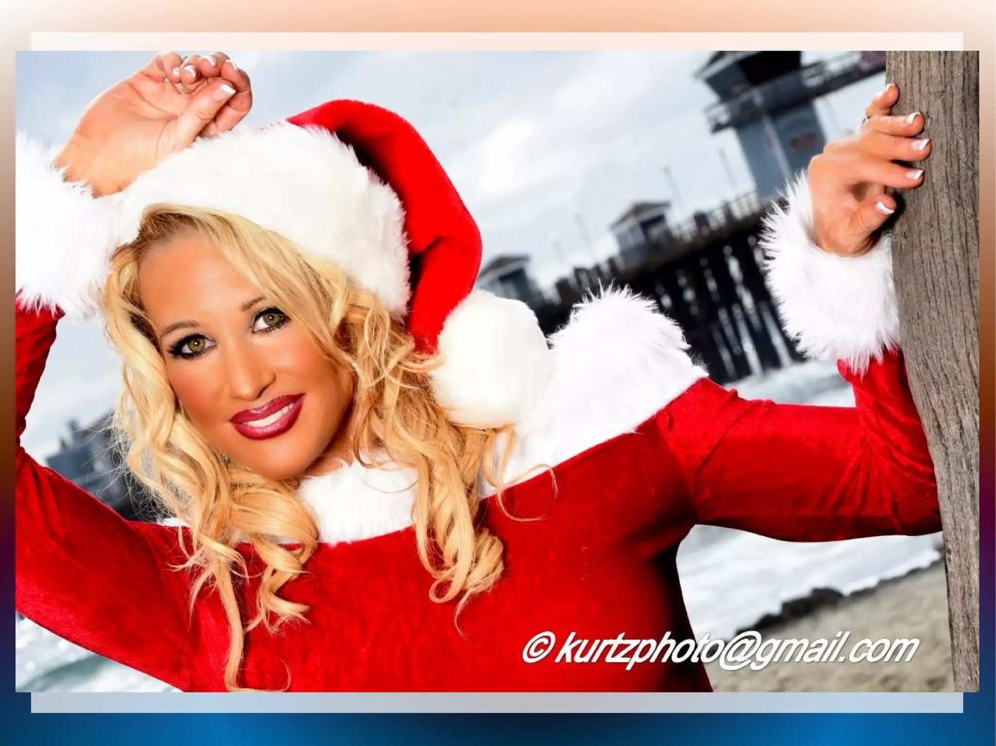 Dena anne weiner from me to you happy holidays | PPT