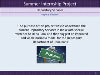 Current Dena Bank Logo