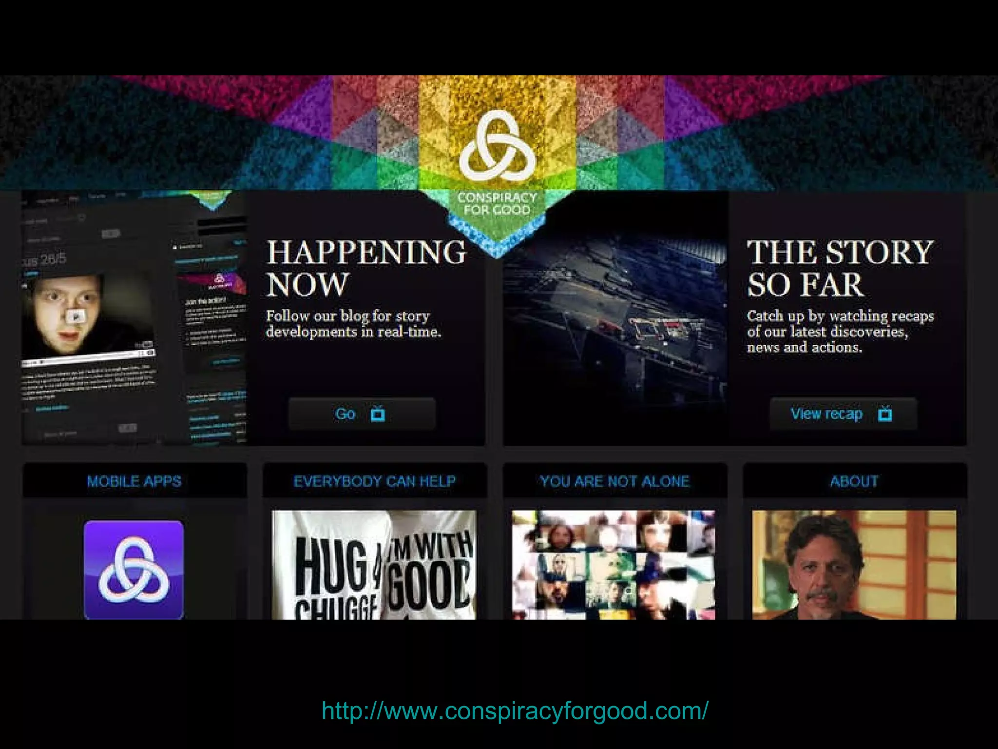 Cross/Transmedia Story Design | PPT