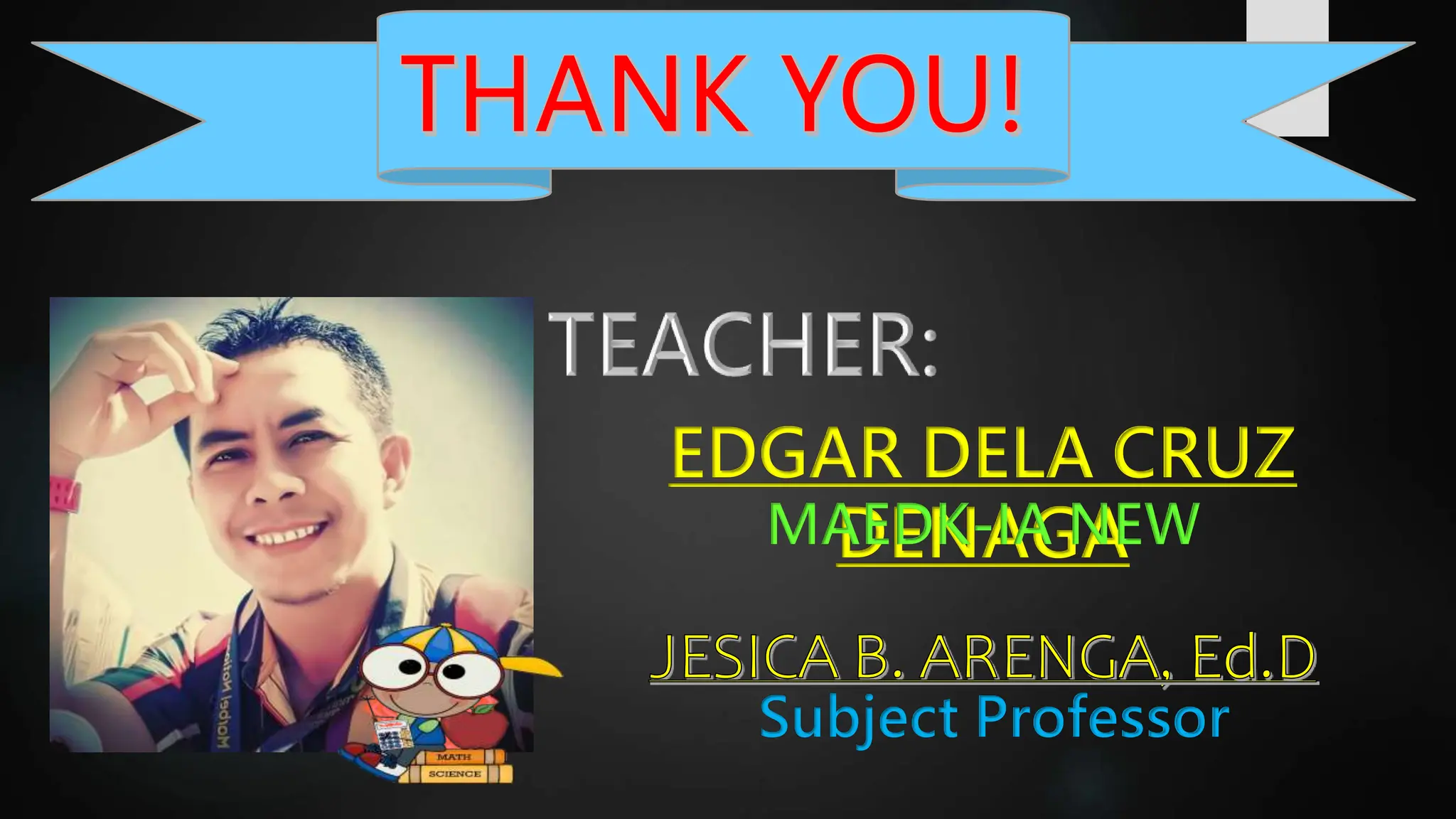 DENAGA- REPORT EXTERNAL COMMUNICATION.pptx