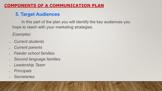 DENAGA- REPORT EXTERNAL COMMUNICATION.pptx