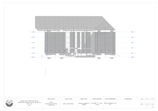 Denah 2 - layouts | PDF