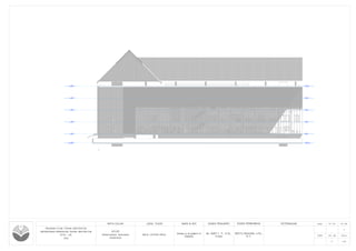 Denah 2 - layouts | PDF