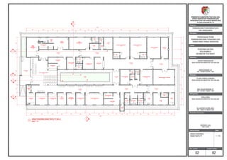 Gambar Denah Puskesmas Desa Matako Di Kabupaten | PDF