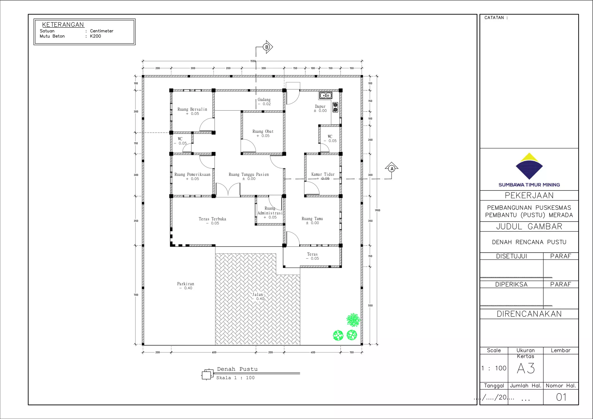 Denah Pustu Merada.pdf