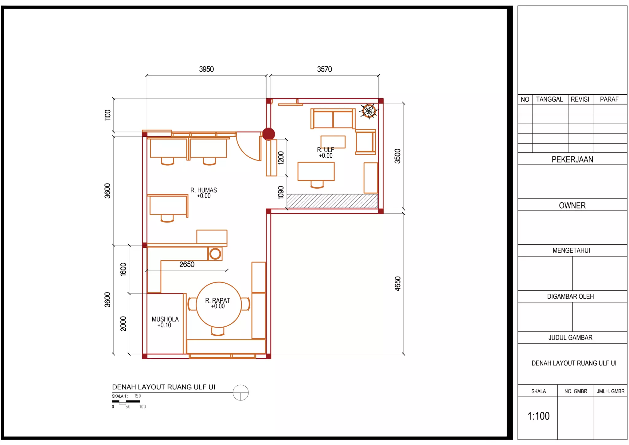 denah ruang ulf UI.pdf