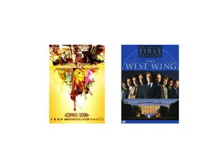 The First-Person Transformation Arc | PPTX