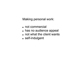 The First-Person Transformation Arc | PPTX