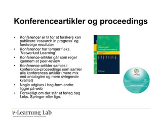 Den akademiske madpyramide | PPTX