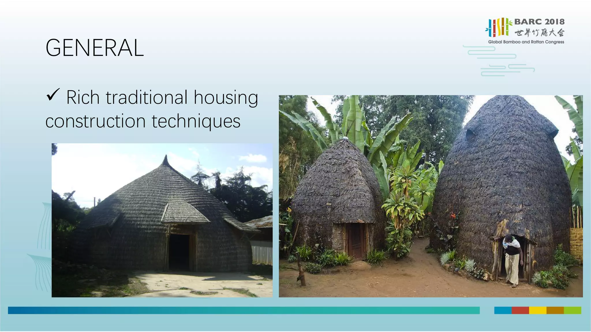 Denamo A. Nuramo_Traditional Sidama Bamboo Housing Construction for ...