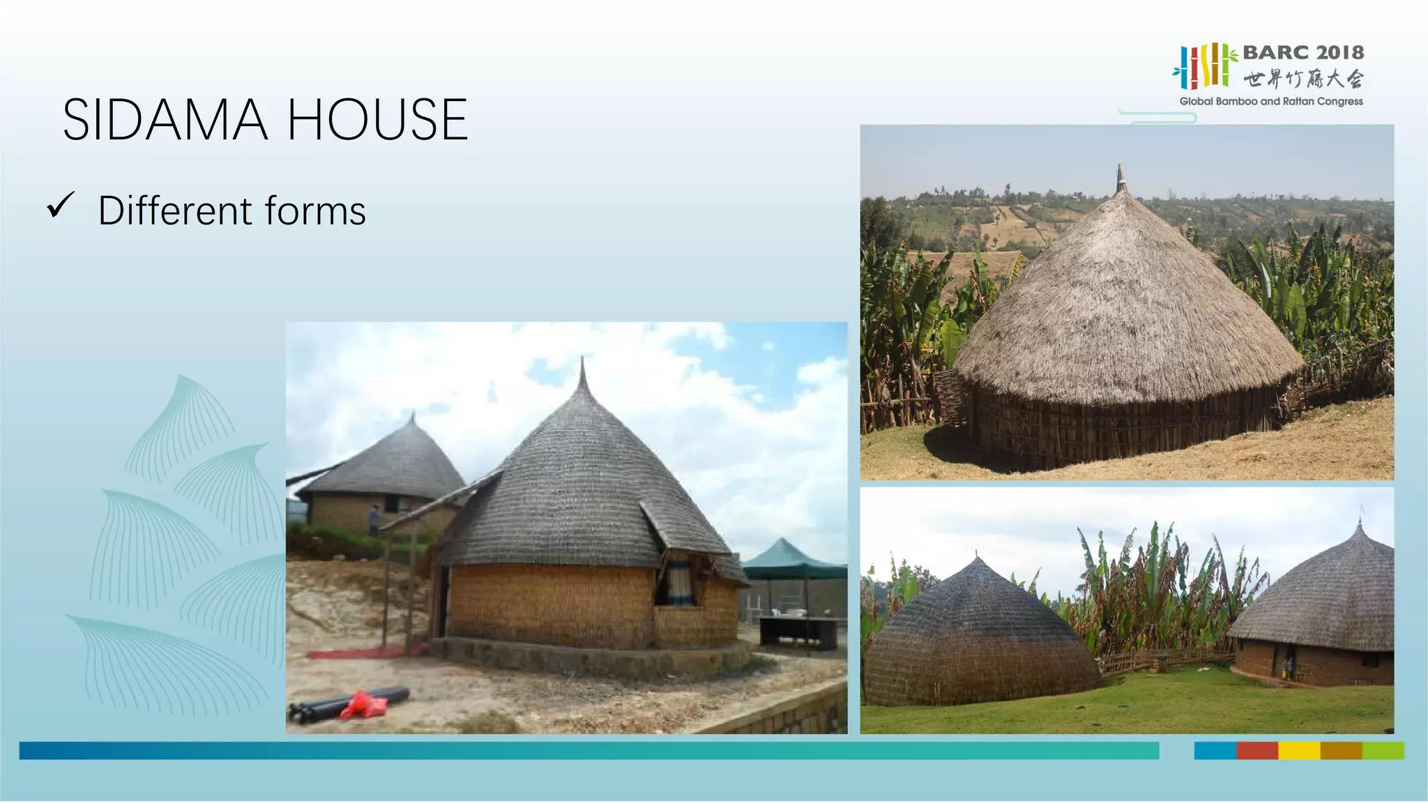 Denamo A. Nuramo_Traditional Sidama Bamboo Housing Construction for ...