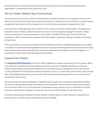 Denarius and Dollar Price Control History.pdf