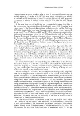 Denationalization | PDF