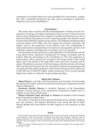 Denationalization | PDF