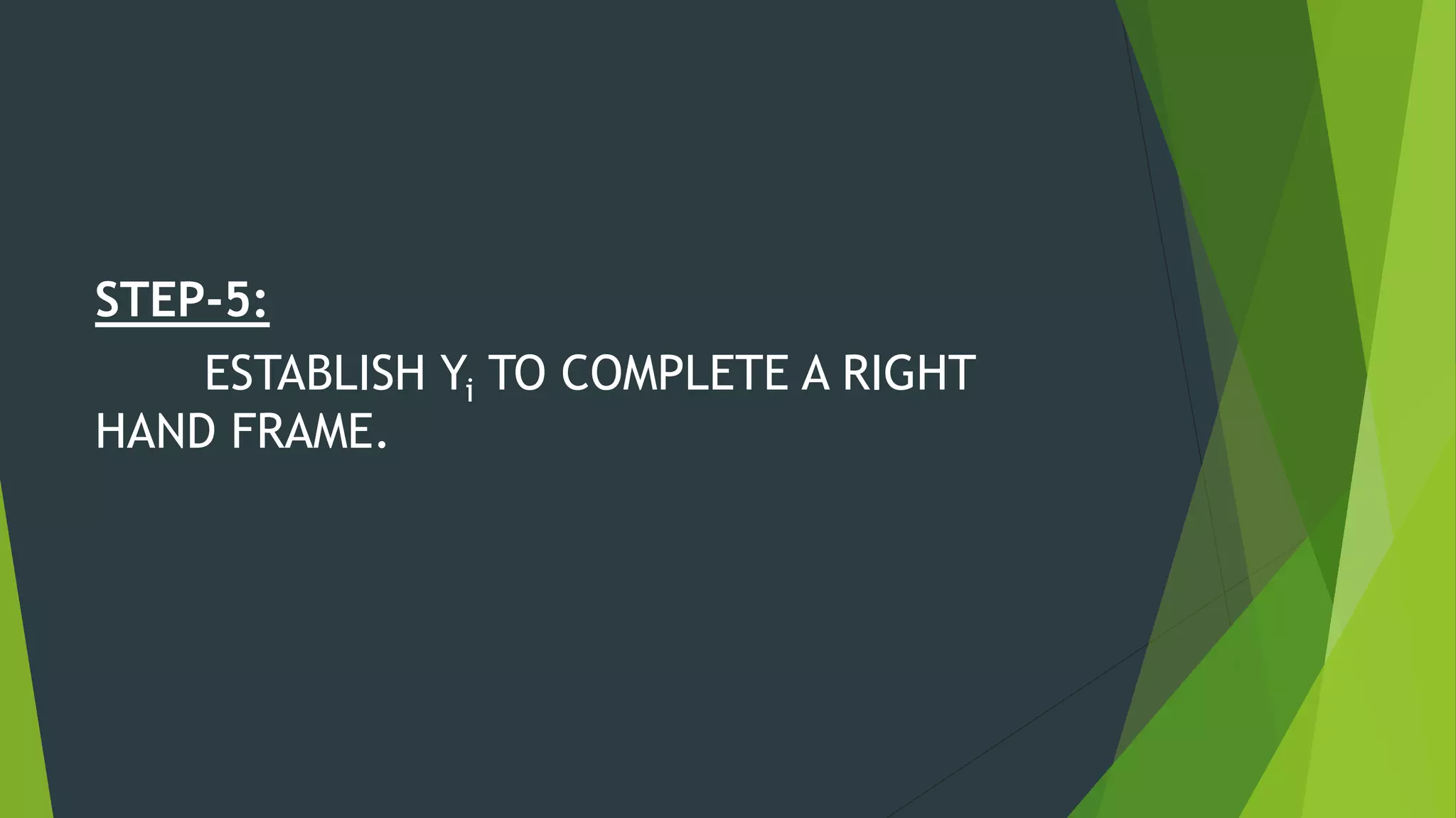 Denavit Hartenberg Algorithm | PDF