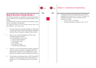 Denco chart | PDF